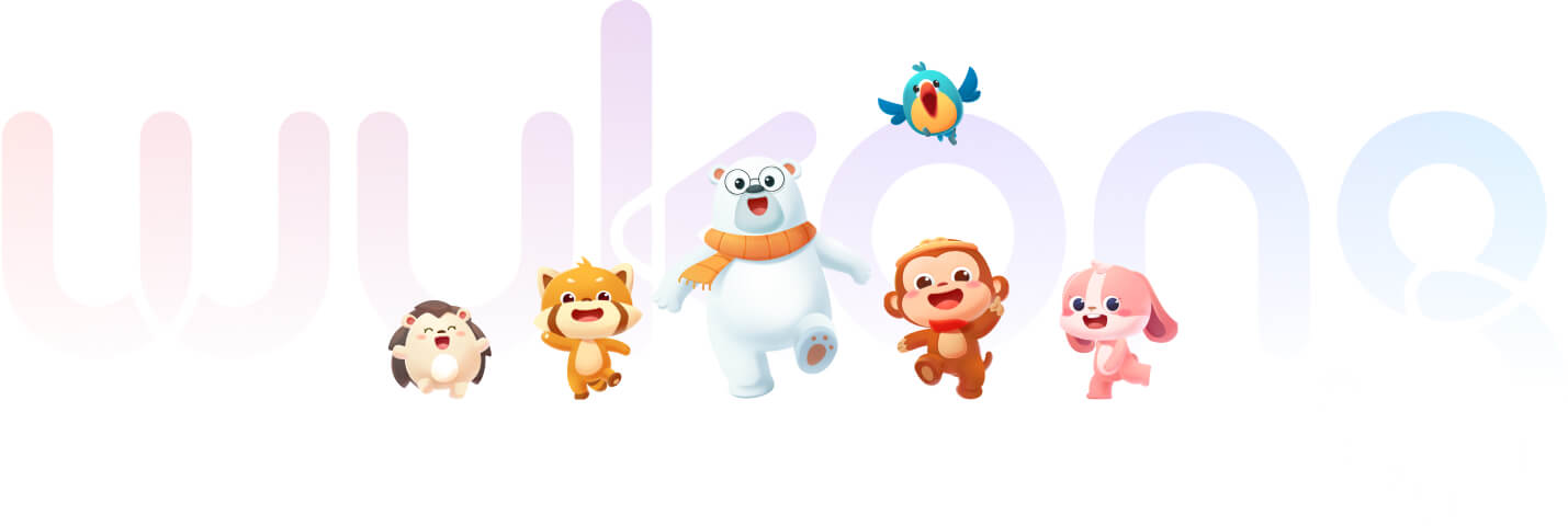 WuKong Edu | Best Online Classes to Learn Chinese, Math, English ELA