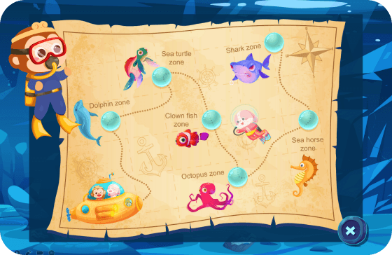 WuKong Math: Online Math Courses Taught in English - WuKong Edu