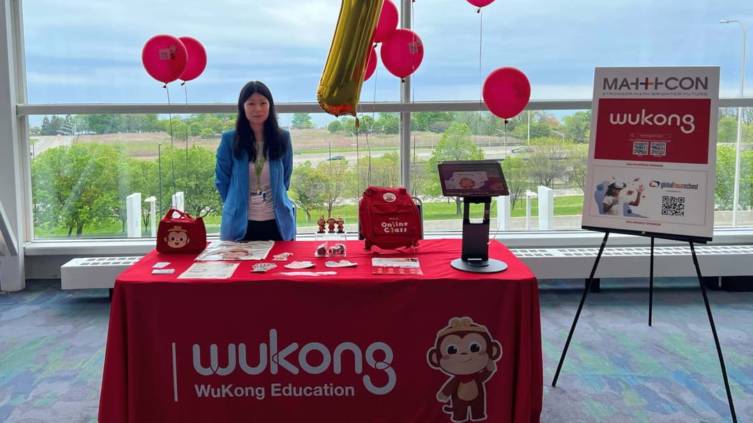 About Us - WuKong Education