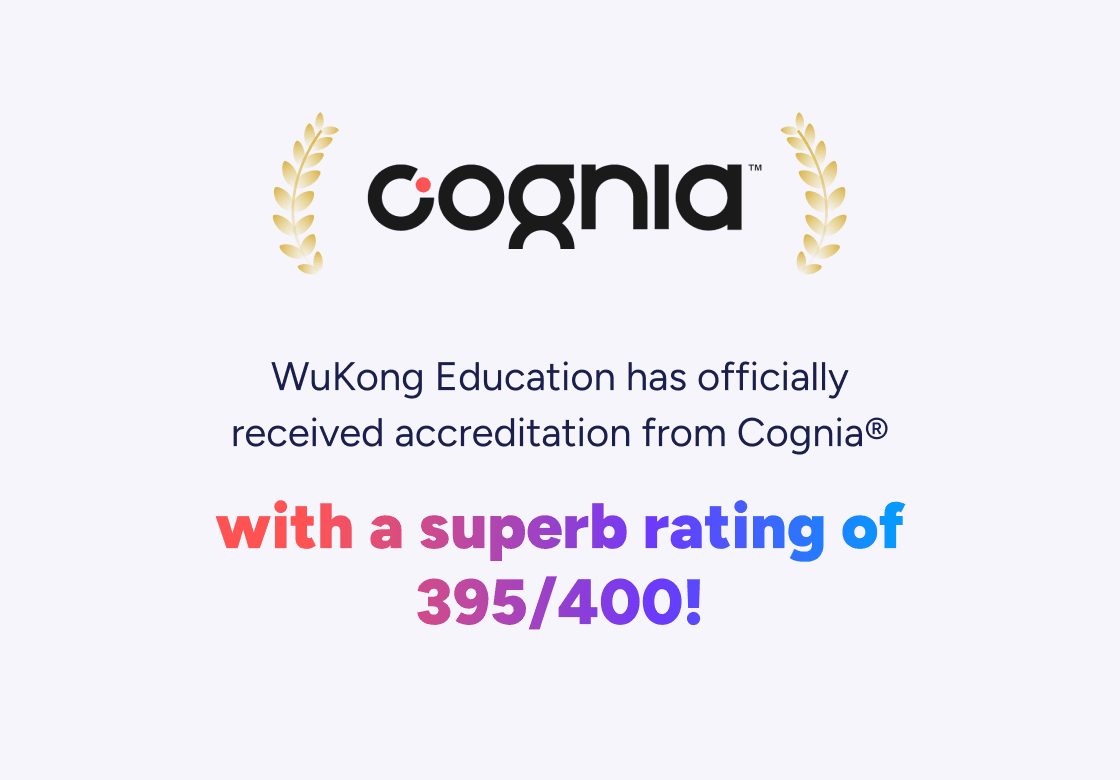 WuKong Chinese: Online Chinese Courses for Kids - WuKong Edu