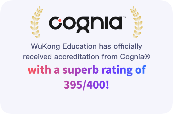 WuKong Chinese: Online Chinese Courses for Kids - WuKong Edu